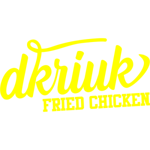 Lokasi - Dkriuk Fried Chicken