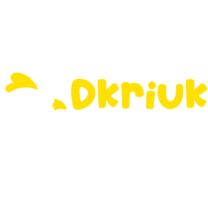 Dkriuk Fried Chicken - Jagonya Kriuk, Asli Indonesia!