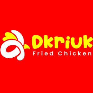 Dkriuk Fried Chicken - Jagonya Kriuk, Asli Indonesia!